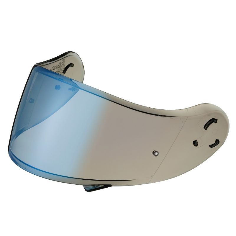 Shoei Neotec II Spectra Replacement Face Shield Helmet - Pick Color ...