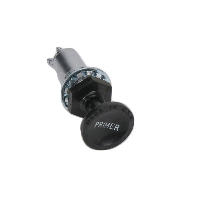 Plunger Type Fuel Primer PWC Snow Mikuni Keihin Sea Doo Yamaha Kawasak ...